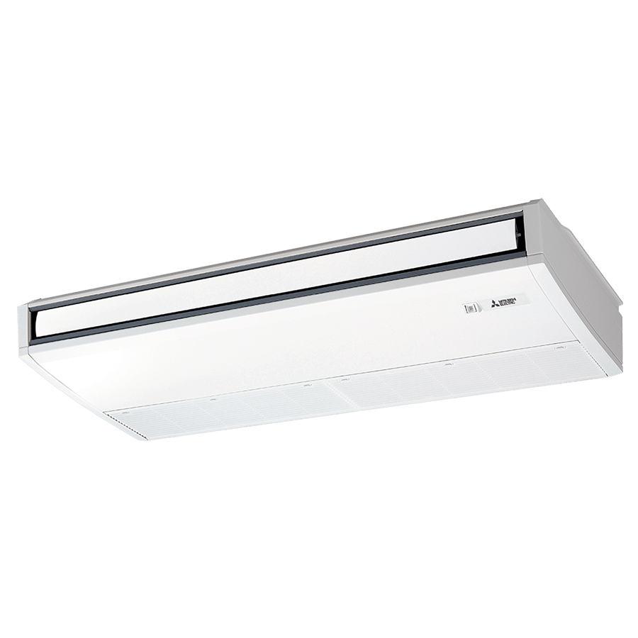 Mitsubishi Ceiling Cassette Series
